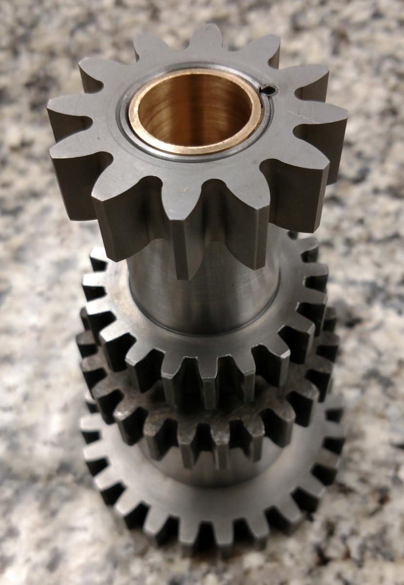 Food Processing Parts - 425manufacturing