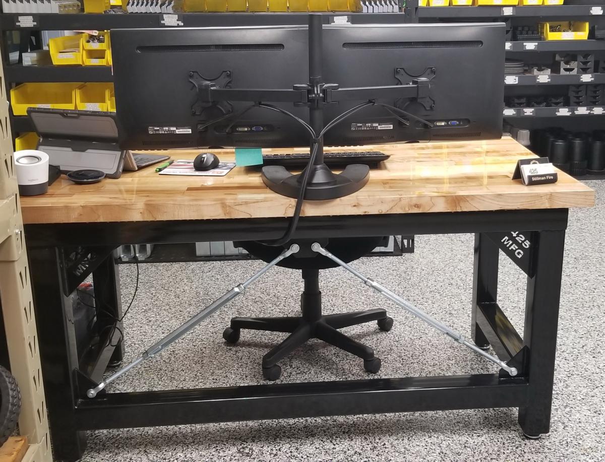 Custom Metal Fabrication, Mobile Welding, Machining, Paint, Design and ...